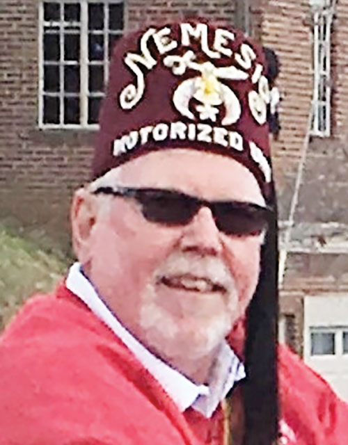 John E. Knapp Jr. | News, Sports, Jobs - News and Sentinel